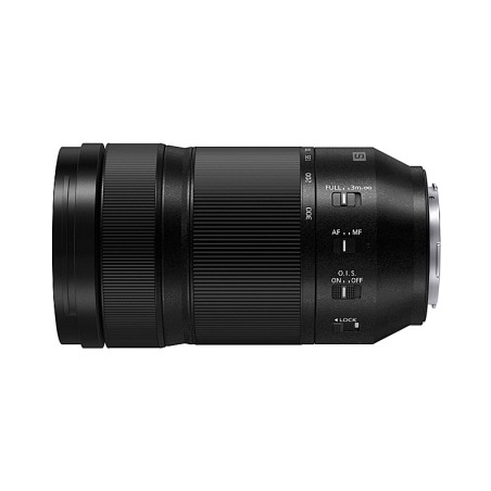 Panasonic Lumix S 70-300 F4,5-5,6 S Macro O.I.S.