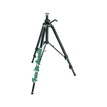 Manfrotto 475B Treppiedi digital pro - nero